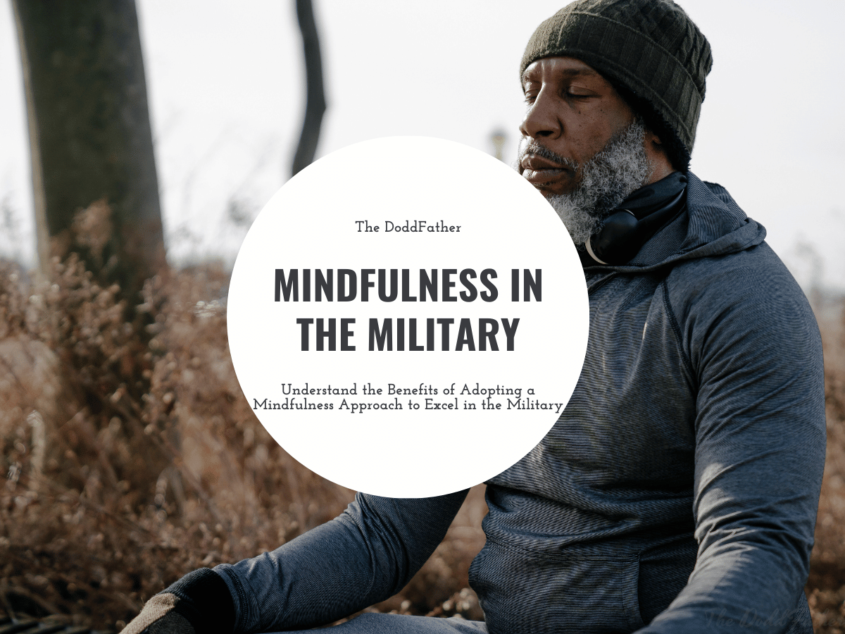 Mindfulness Military Fitness Routine | Mental Strength 2024